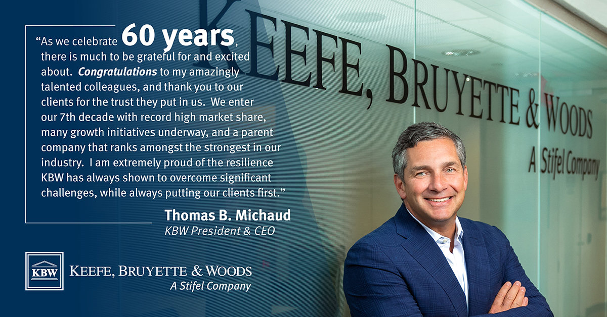 KBW | A Stifel Company